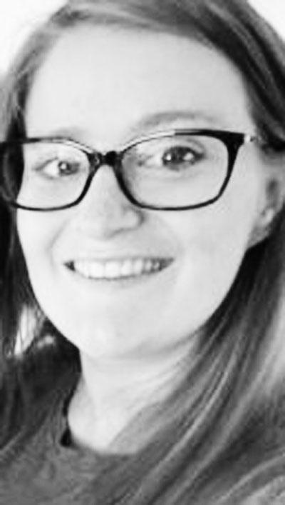 Sierra Burke Cumpston | News, Sports, Jobs - News and Sentinel